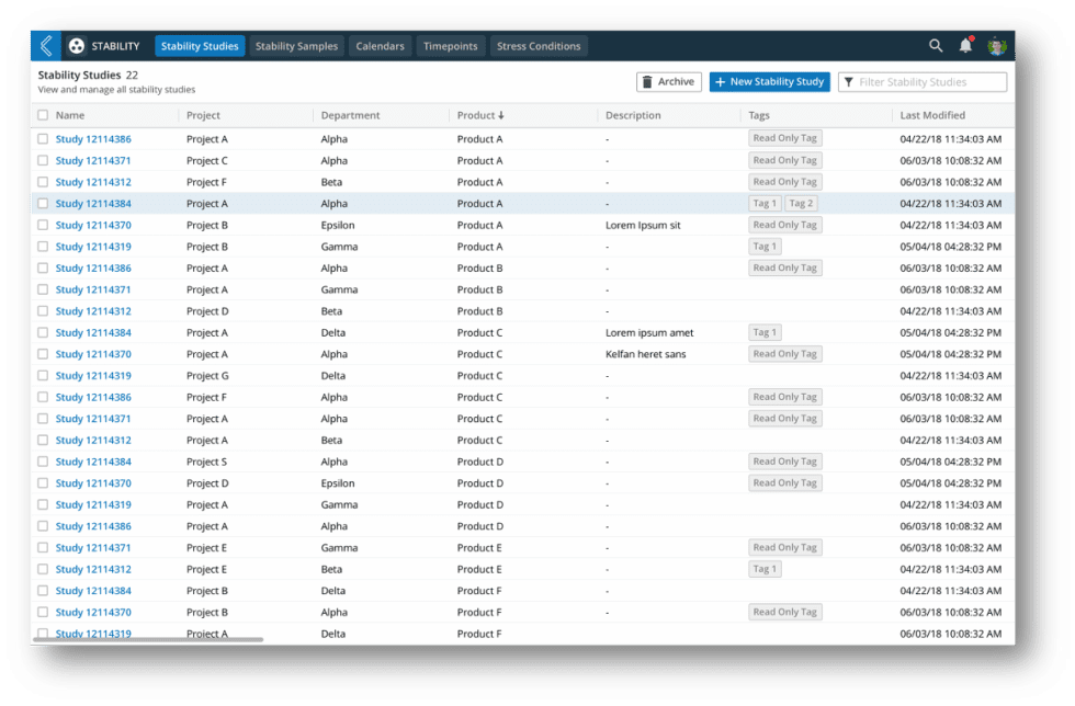 L7 Apps - L7 Informatics