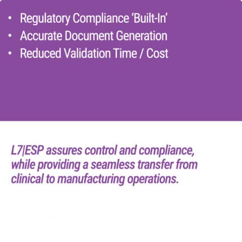 L7 Informatics: Data Intelligence for the Scientific Enterprise
