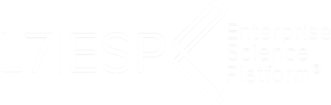 L7|ESP® Enterprise Science Platform - L7 Informatics