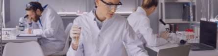 Best ELN for Life Sciences in 2026 - L7 Informatics